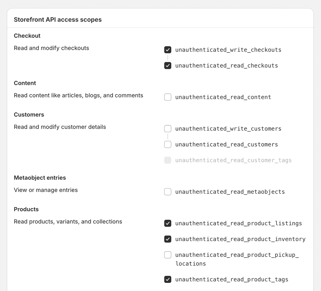 How to connect Shopify to Framer with Frameship - Frameship | Insert Frame