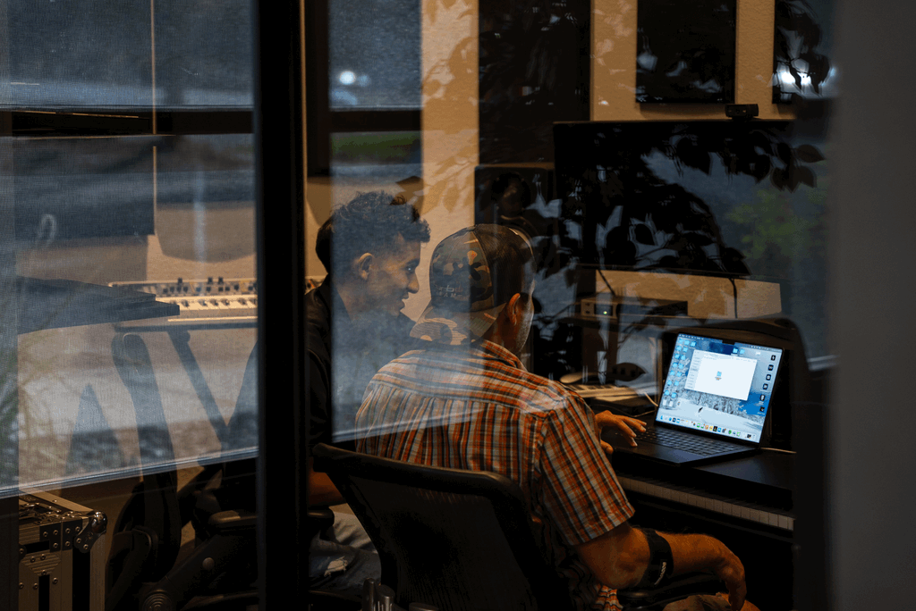 JamPro Music Factory - The West Coasts Finest Music School