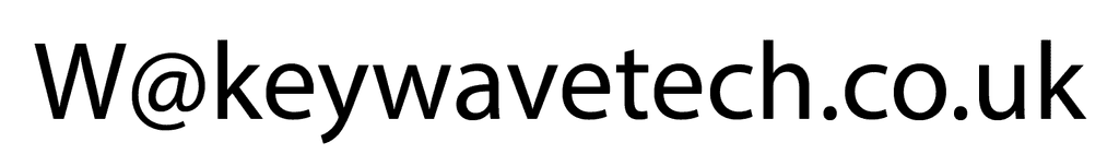 Keywave Technology - IC Design, RF Sensors, RF Broadband Tuner