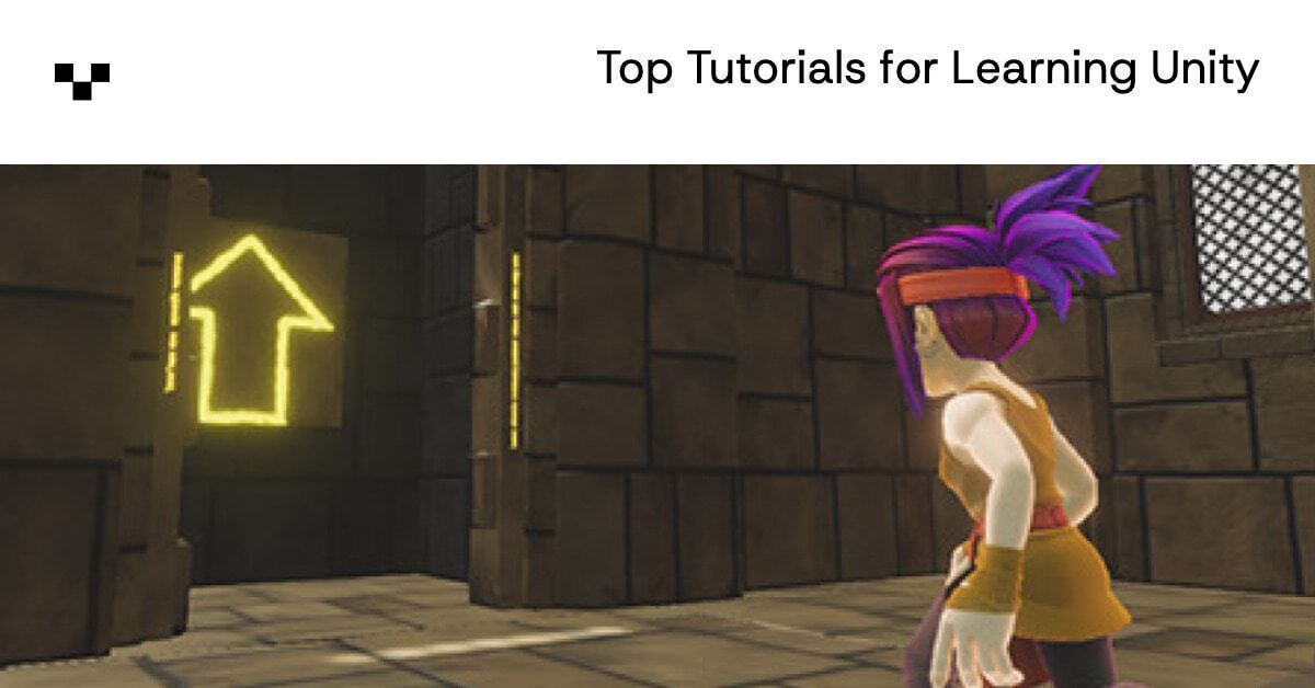Top Tutorials for Learning Unity - Vagon