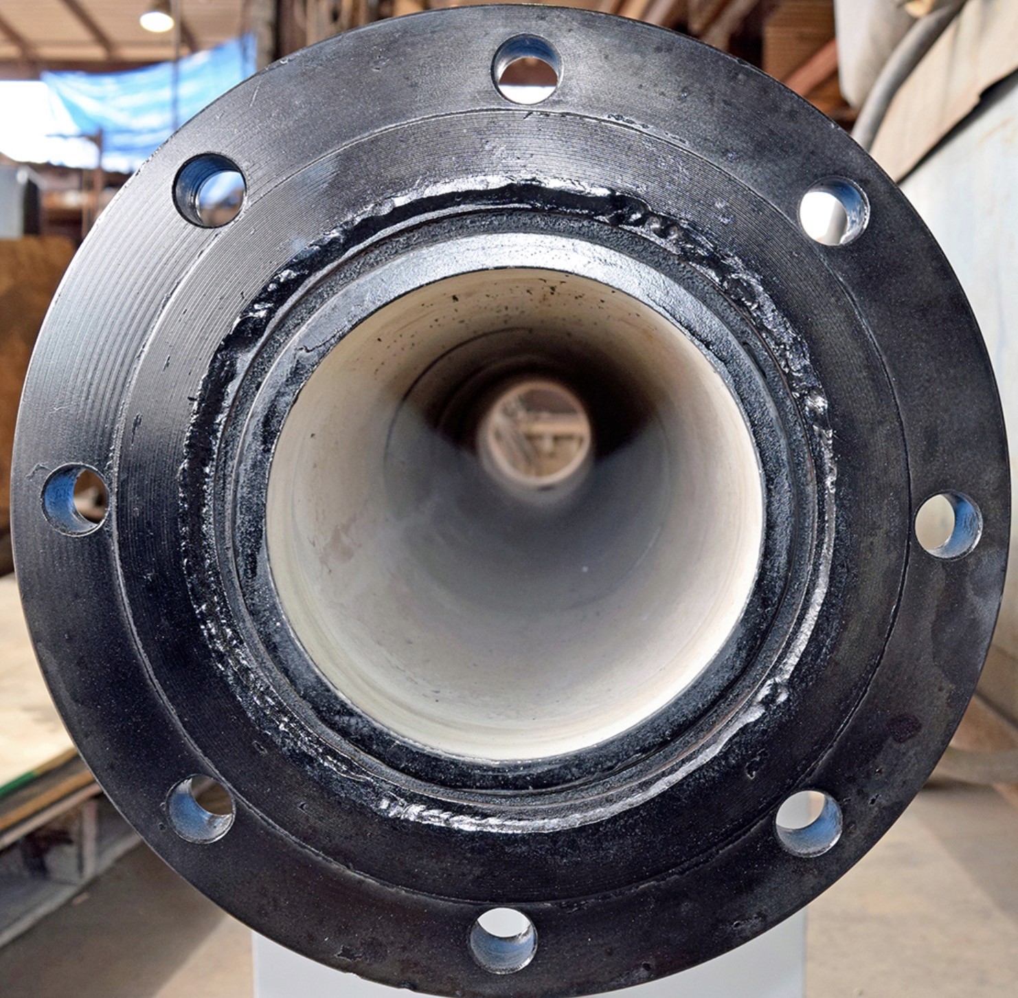 SUPERPIPE™ | Corrosion Engineering