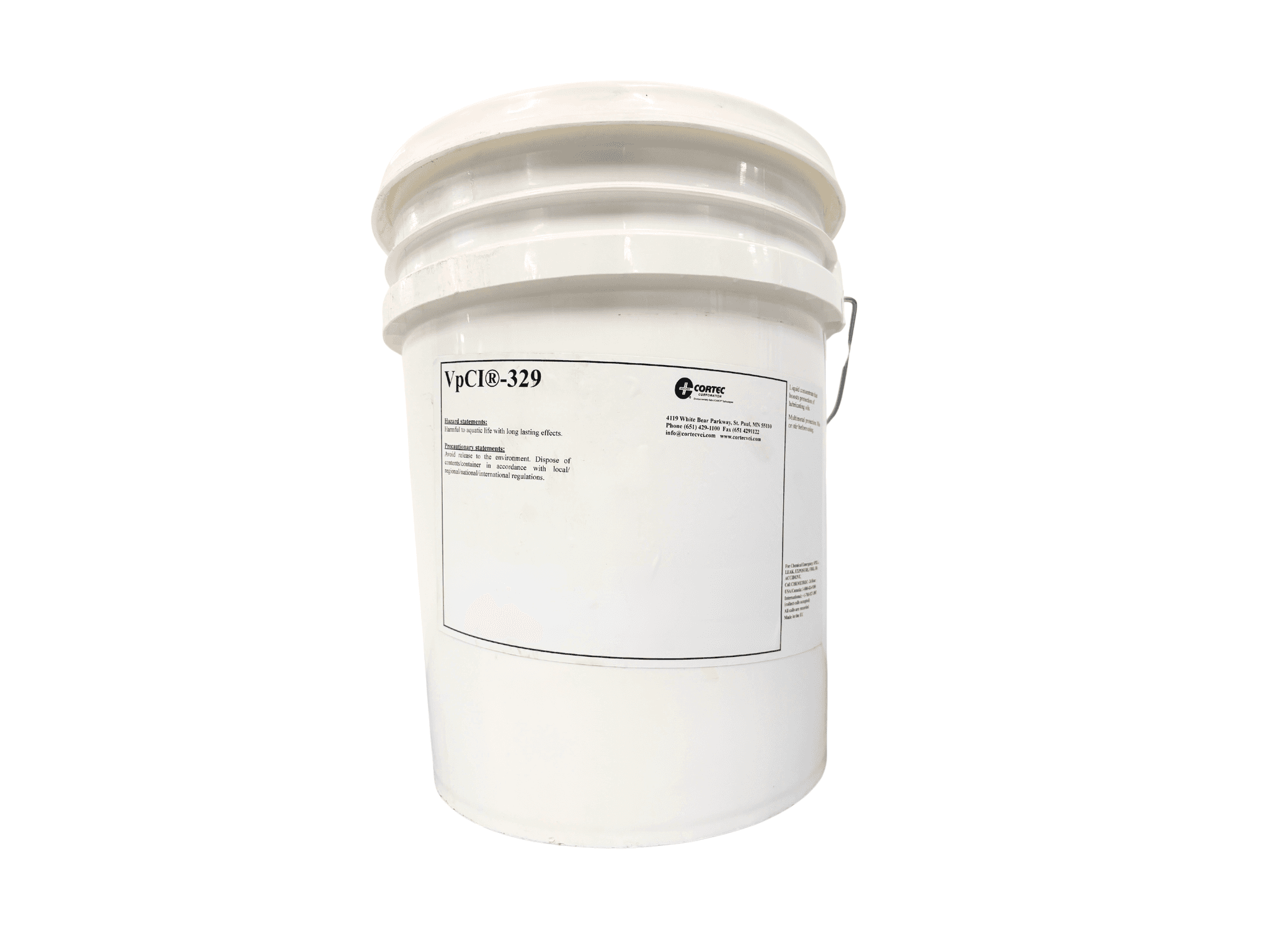 Presserv | Products | VpCI®-329