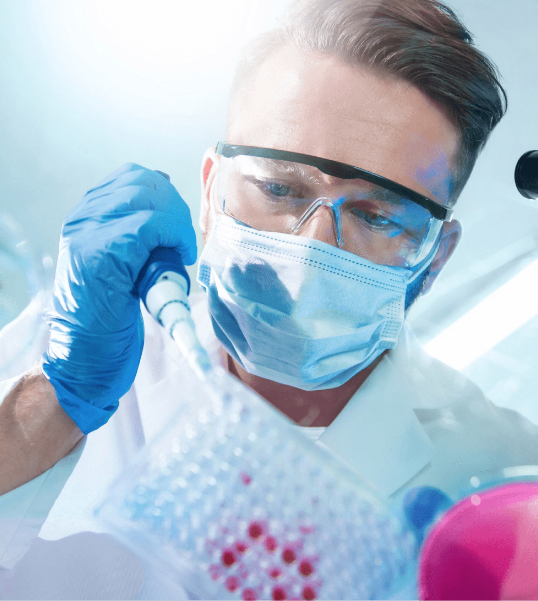 Cizzle Bio | Detect Early: Save Lives