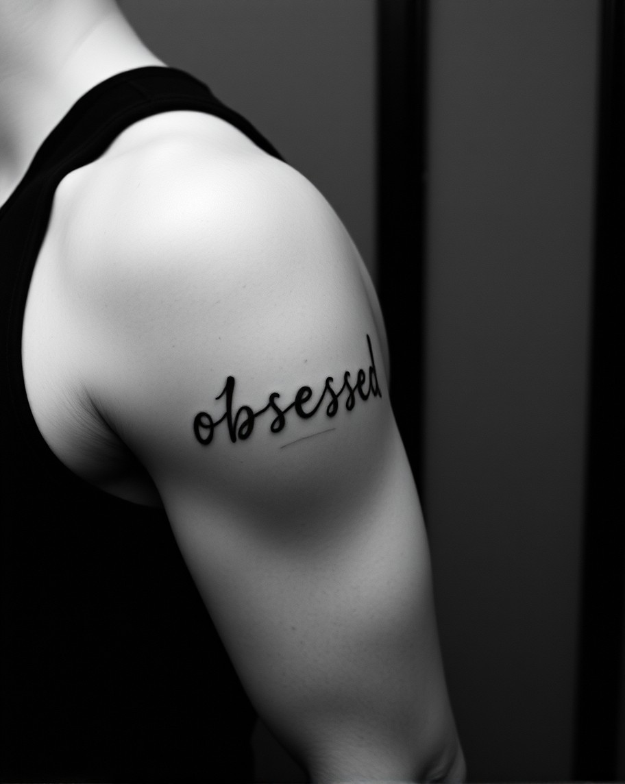 InkVision - AI Tattoo Creation