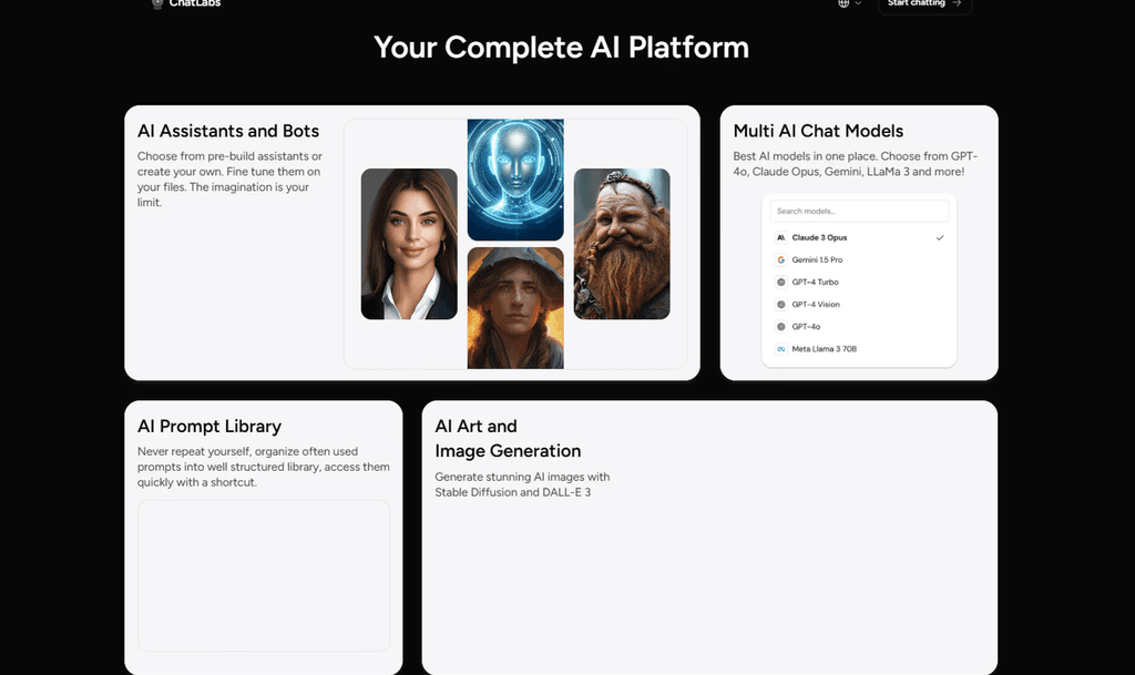 AI Art & Image Prompt Generator - Free Tool
