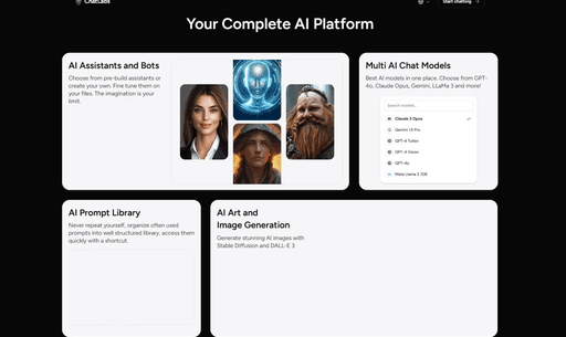 AI Art & Image Prompt Generator - Free Tool