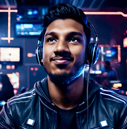 Enzi | Dream it. Build it. Race it.