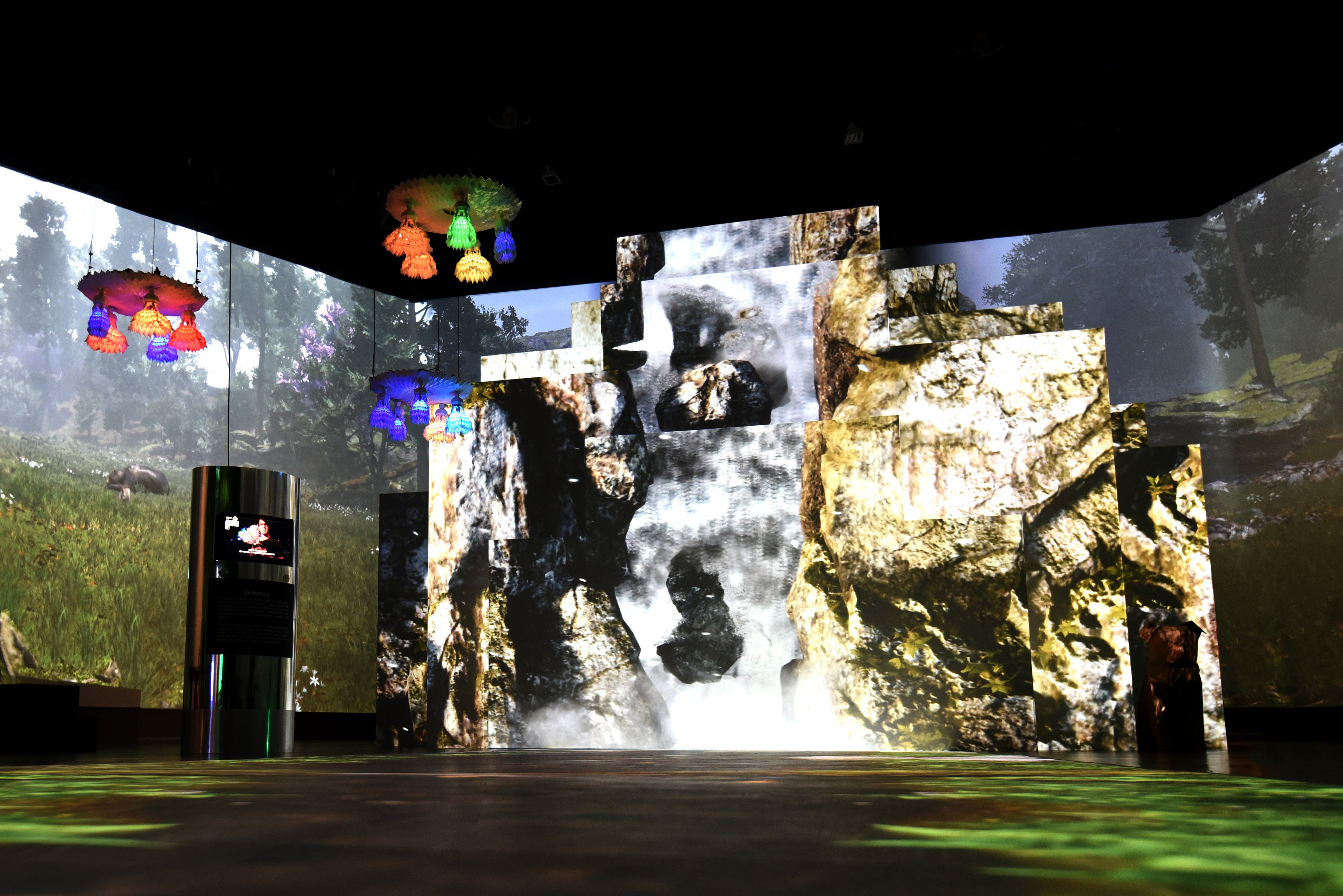 NXT Interactive - AR/VR Tourism: Immersive Experiences for Visitors to ...