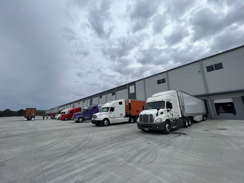 Awesung - Savannah Warehouse