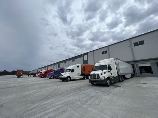 Awesung - Savannah Warehouse