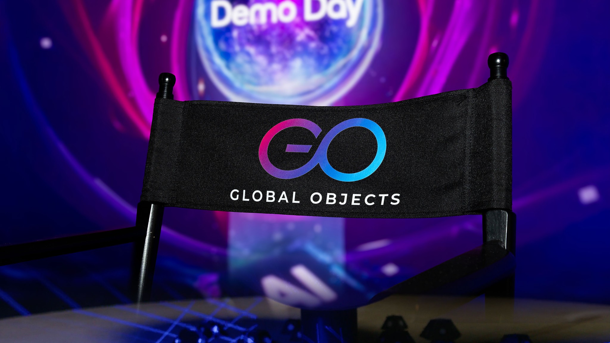 Global Objects