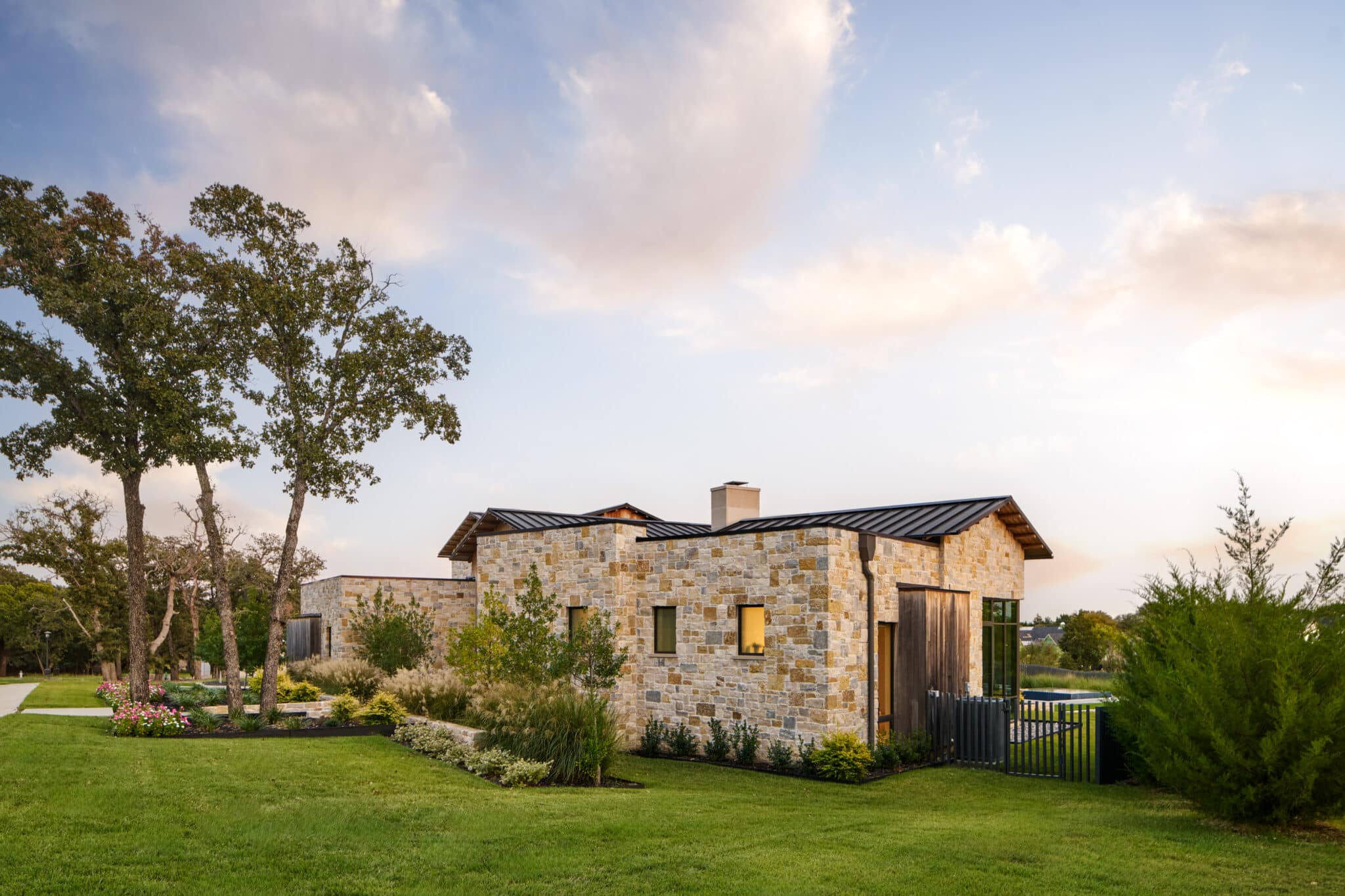 Holmes Builders | Best Custom Builder in Dallas - 19 Consecutive Years