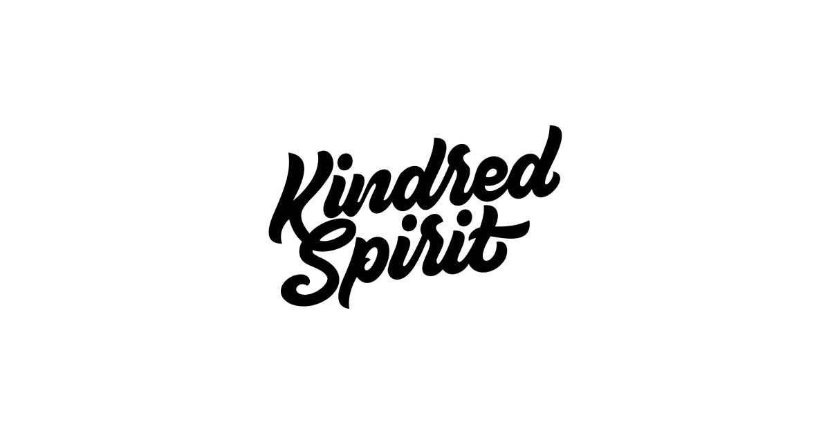 About — Kindred Spirit