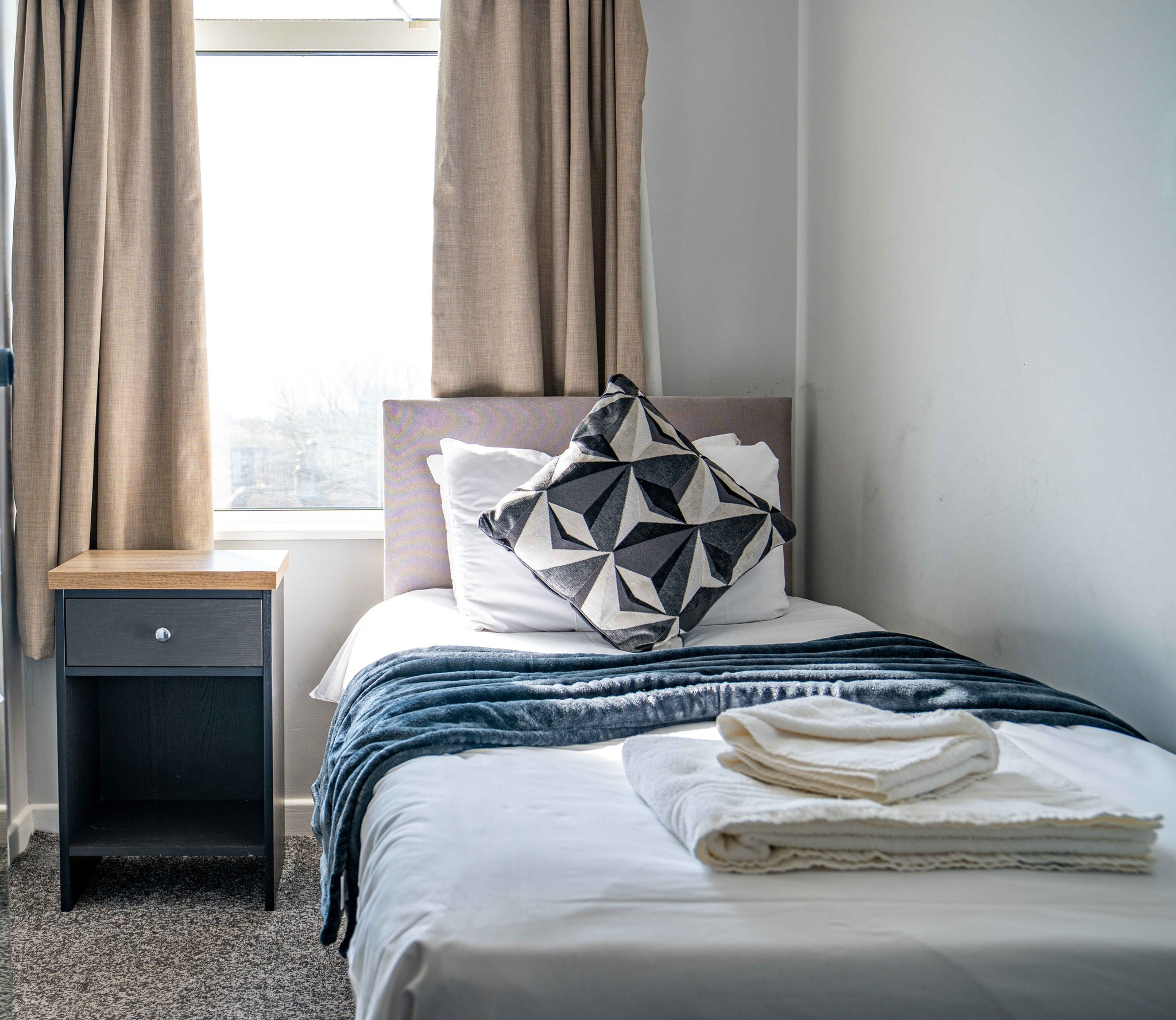 Strathmore Hotel | Morecambe