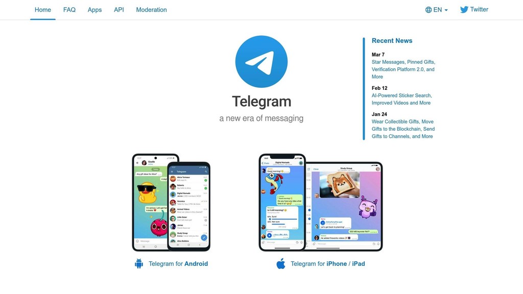 10 Data Points for Effective Telegram Segmentation | CRMChat Blog