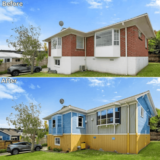 Is There an App to See What Your House Exterior Would Look Like Painted ...