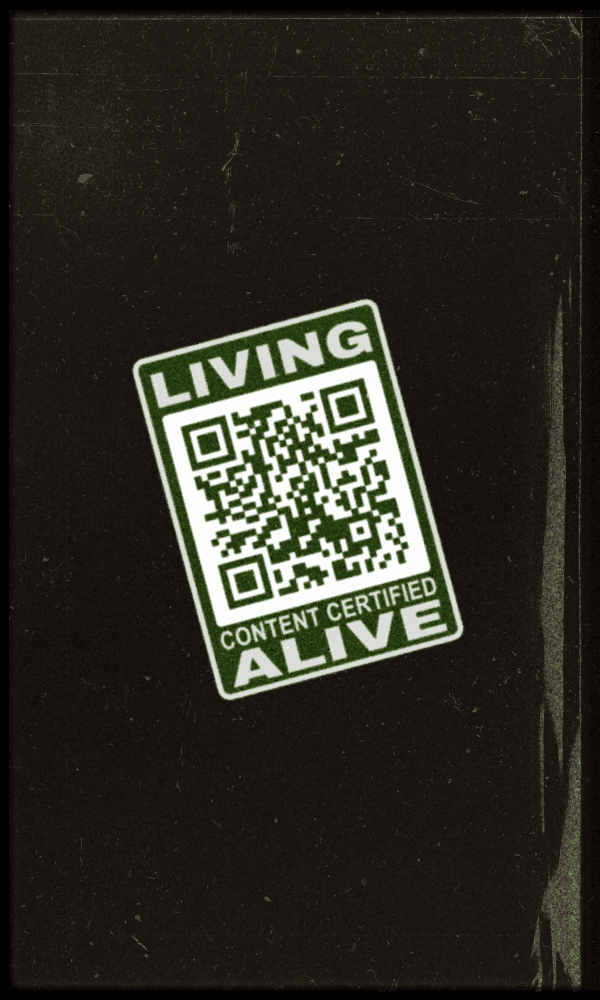 Living Internet Theory