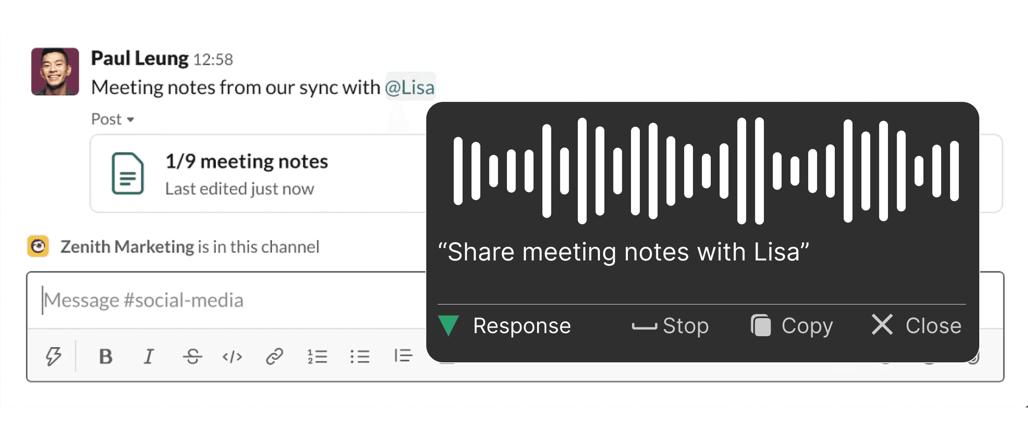 Dictation Daddy - AI Speech to Text & Voice Typing Tool