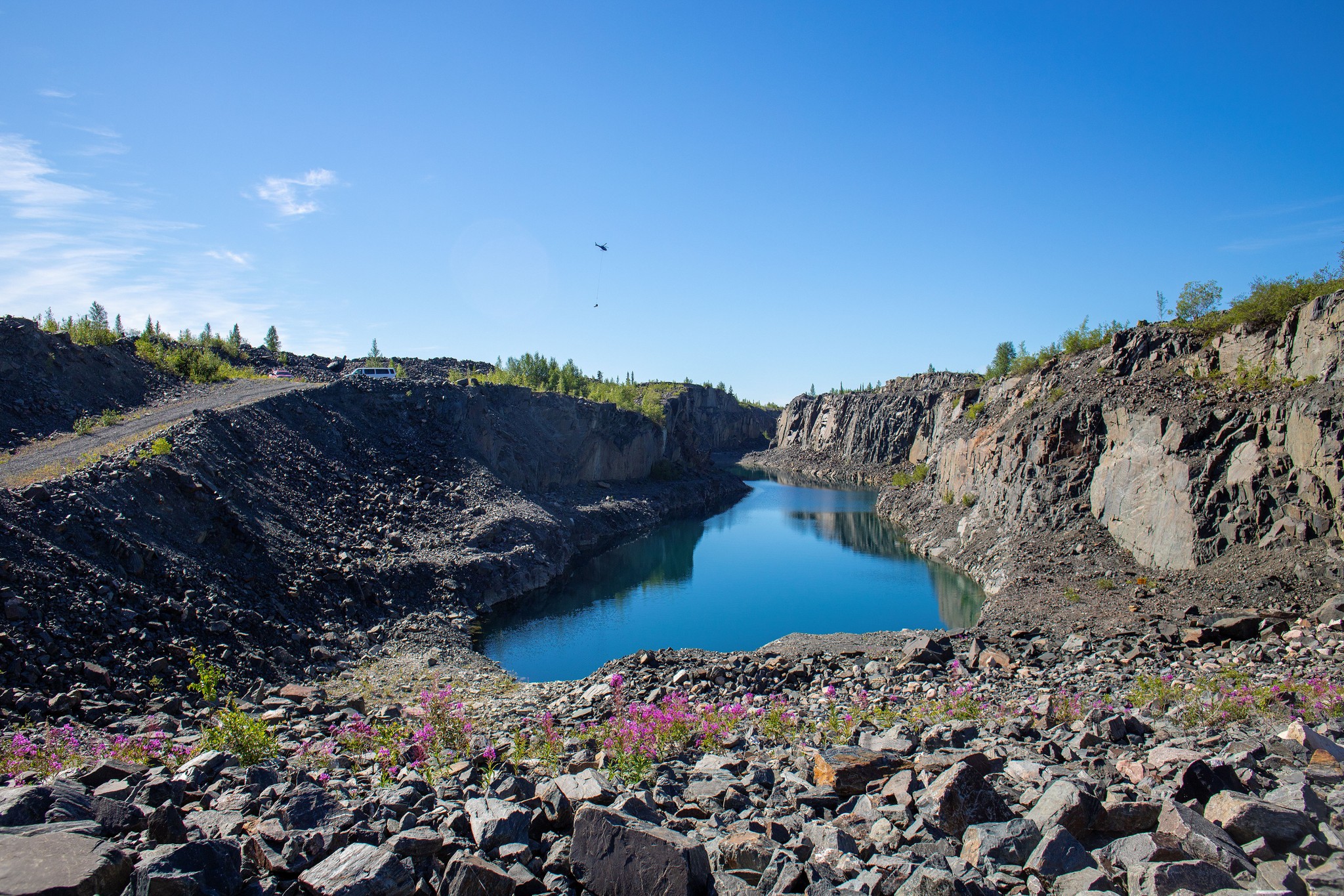 STLLR Gold Inc. | A Leader in Gold Development