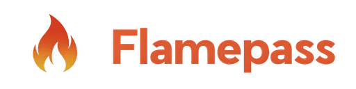 Flamepass - Homepage