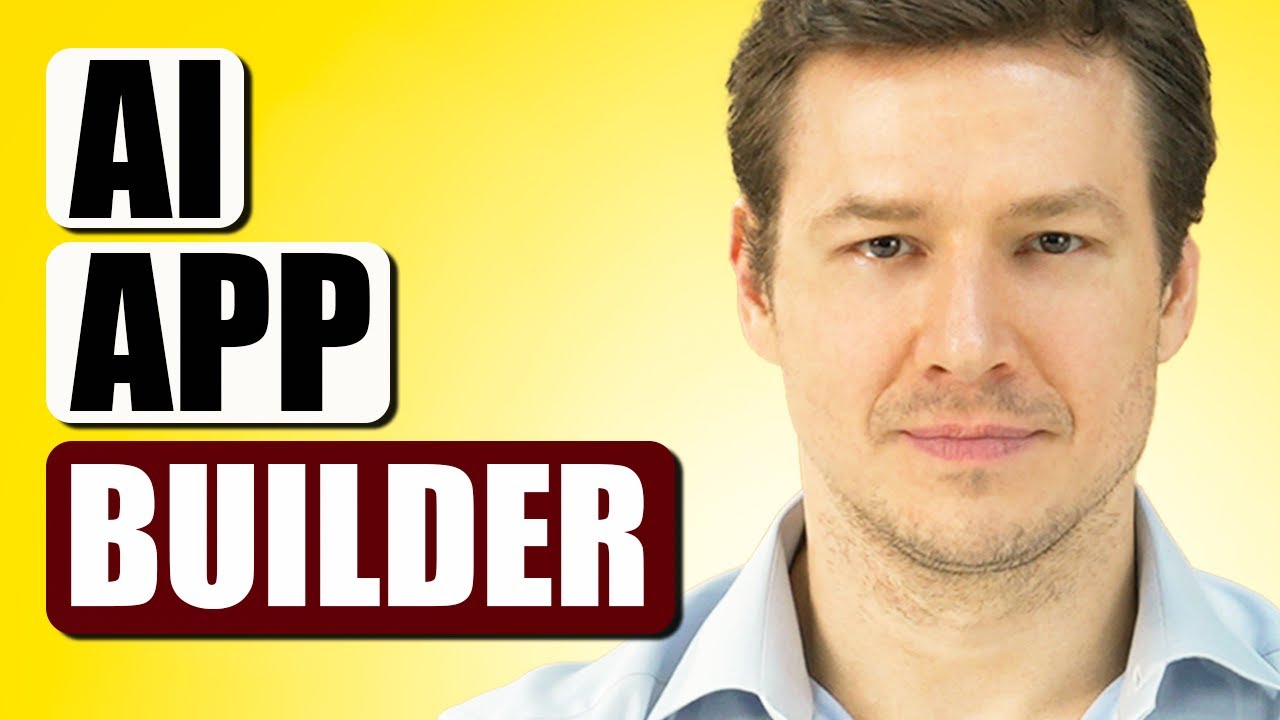 Emergent | Build Apps with AI - no coding required