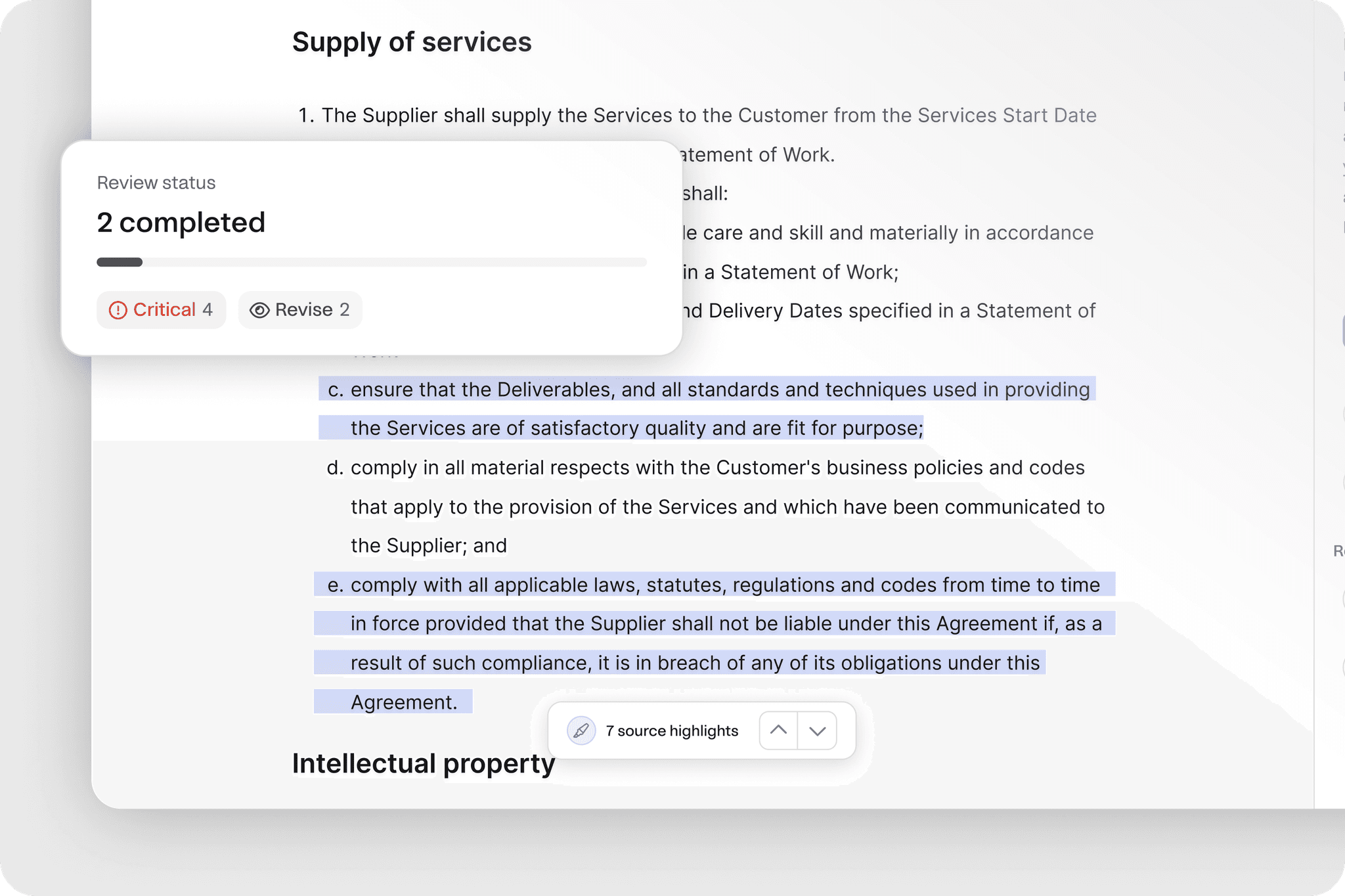 Understanding Legal Document Redlining - A Detailed Guide
