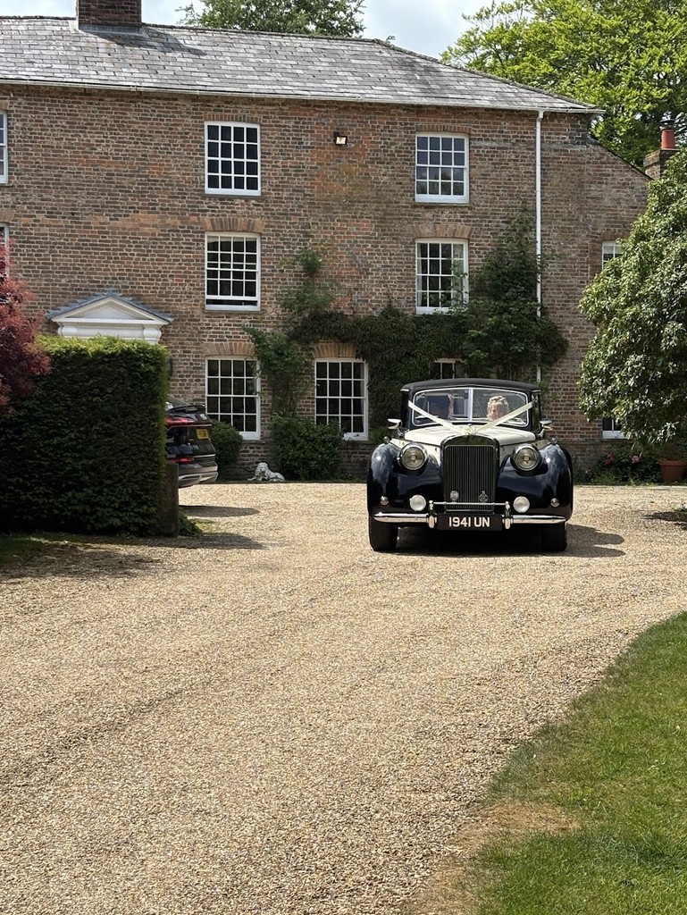 Combe Manor | Elegant Wedding and Events Venue in West Berkshire