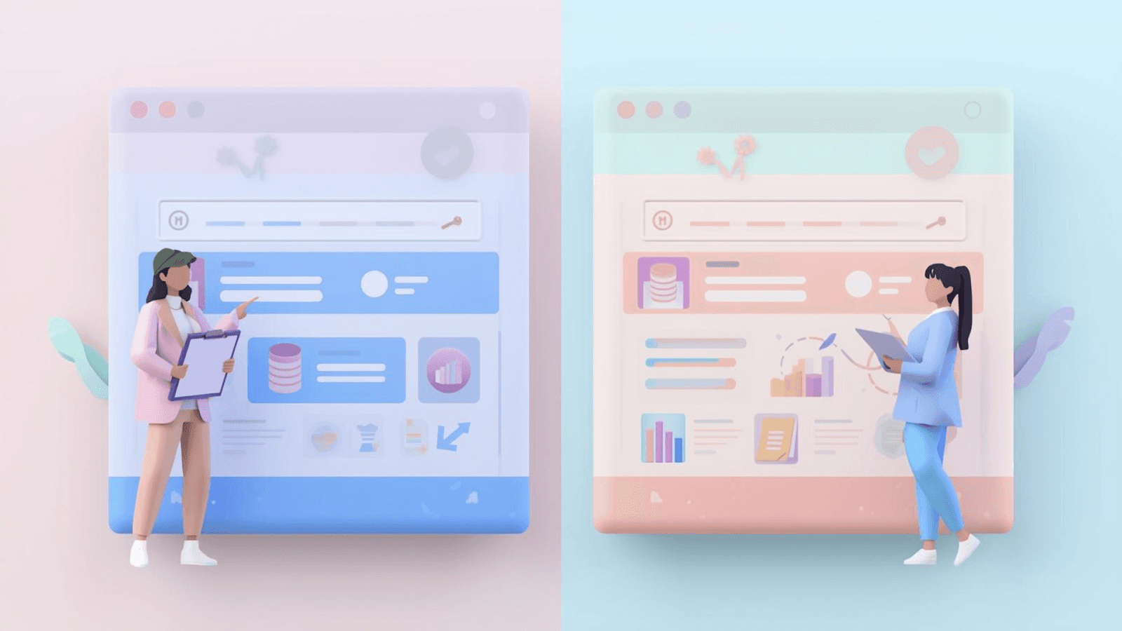 How to choose a database for research? | Jenni AI