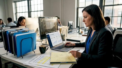 Top finance data integration examples for better reporting - Finance ...