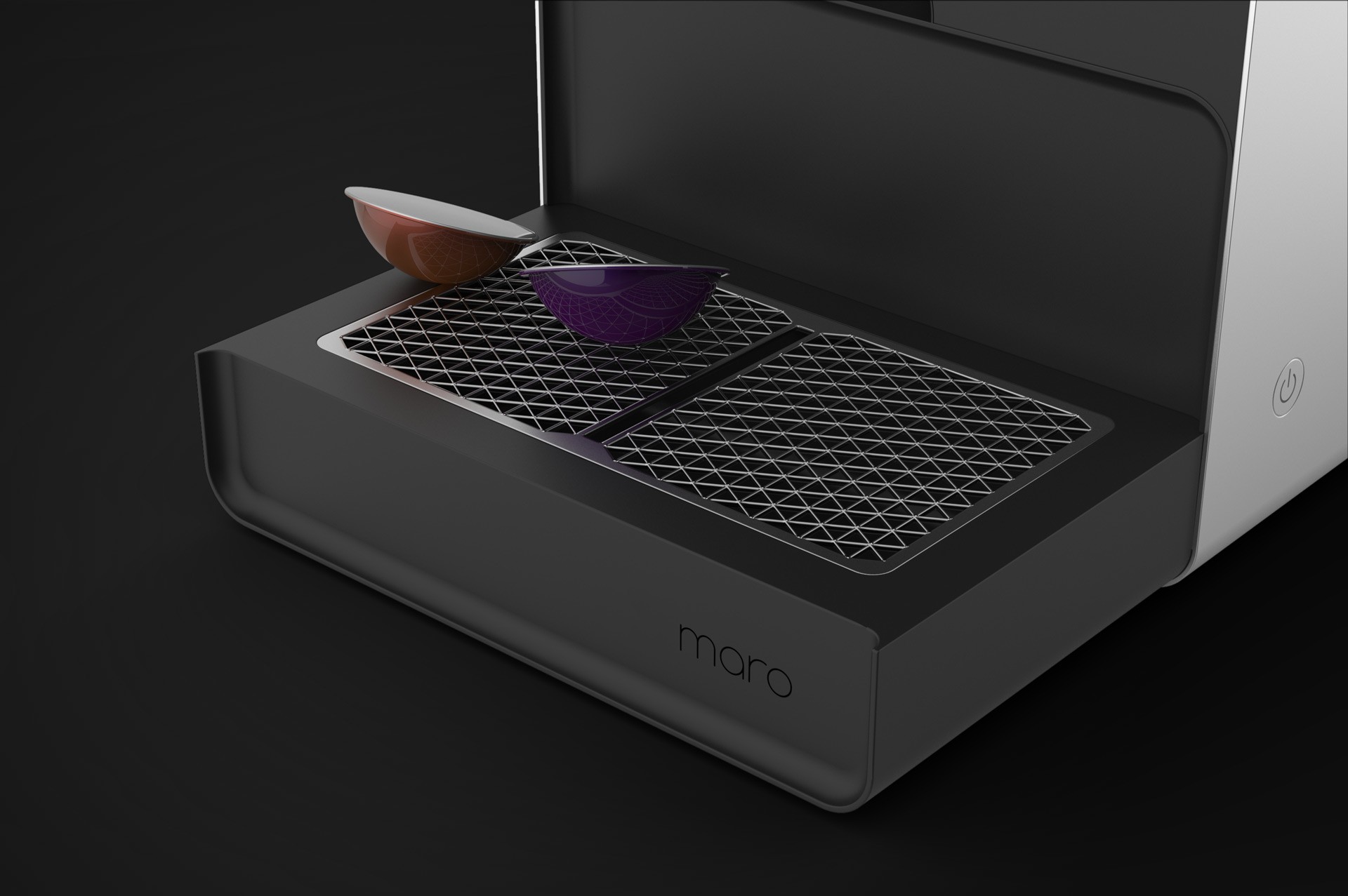 Maro Design - Product and MedTech Design Agency