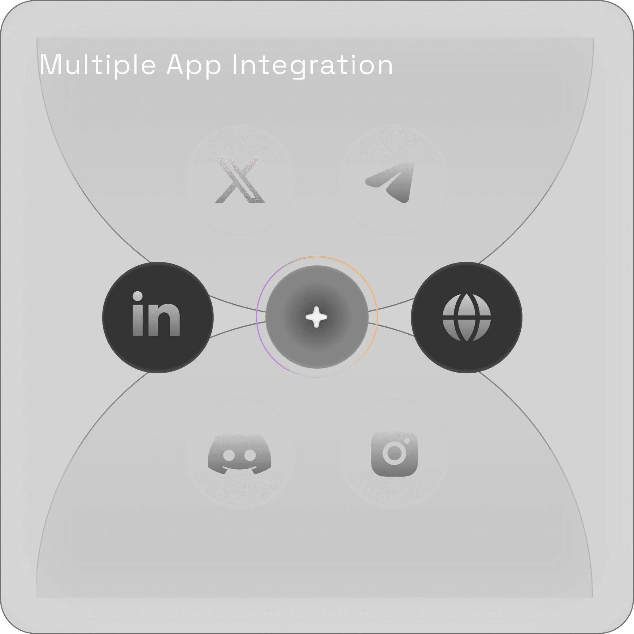 Cribble- Web3 AI Agent Layer