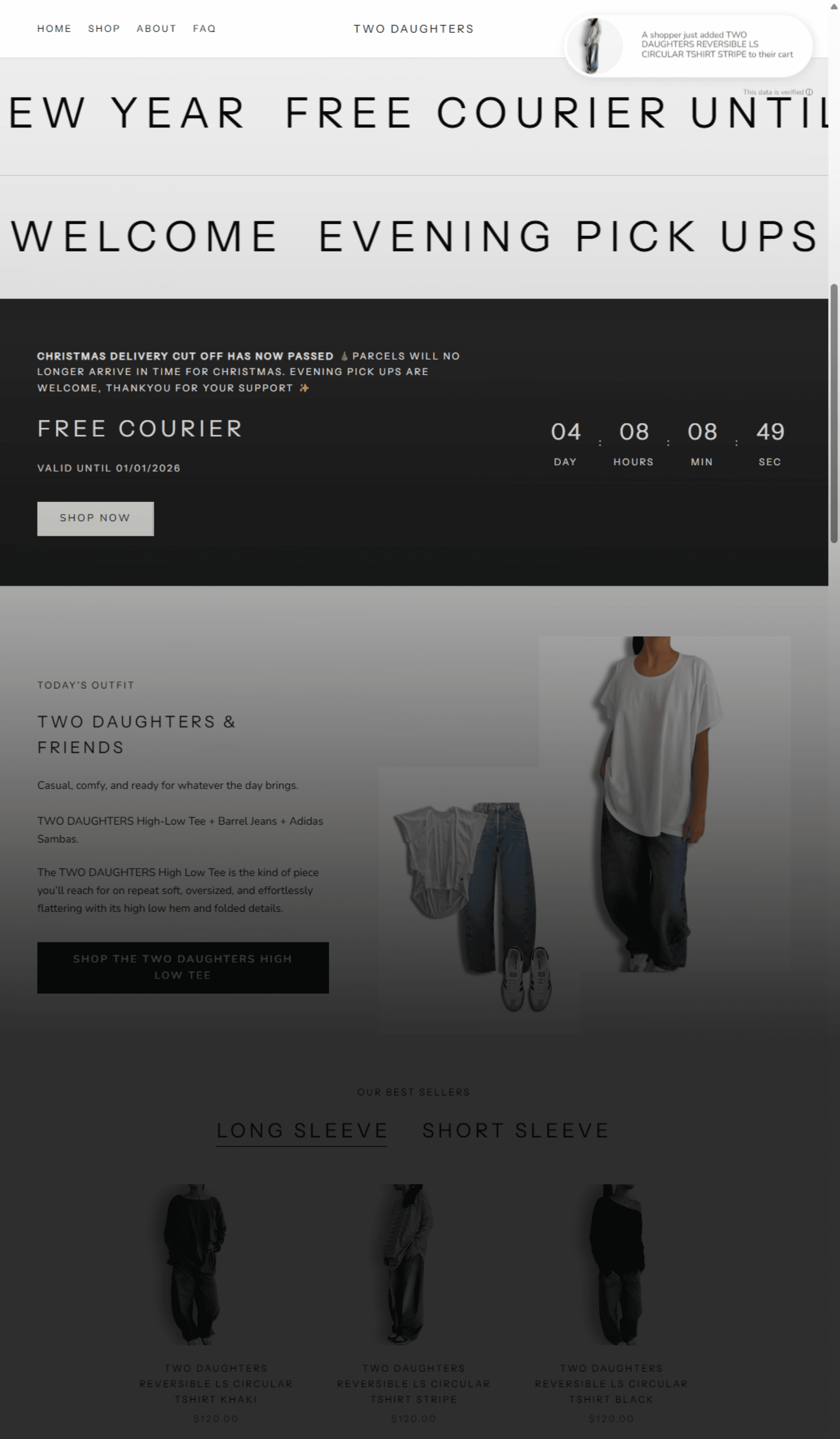 Web Designer | Modern Business Websites