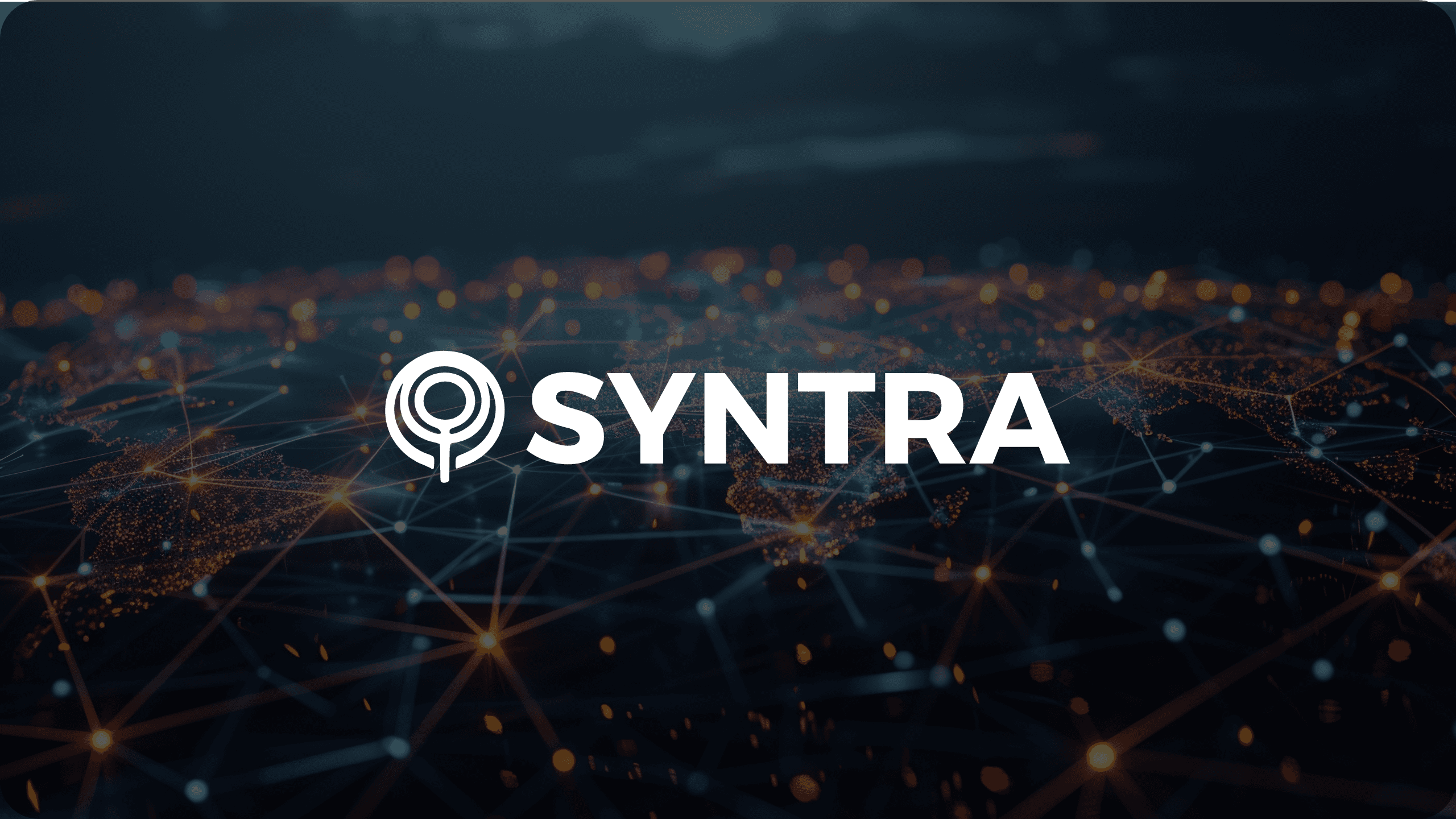 SYNTRA - Shipment Tracking, Equipment Tracking & Telematics