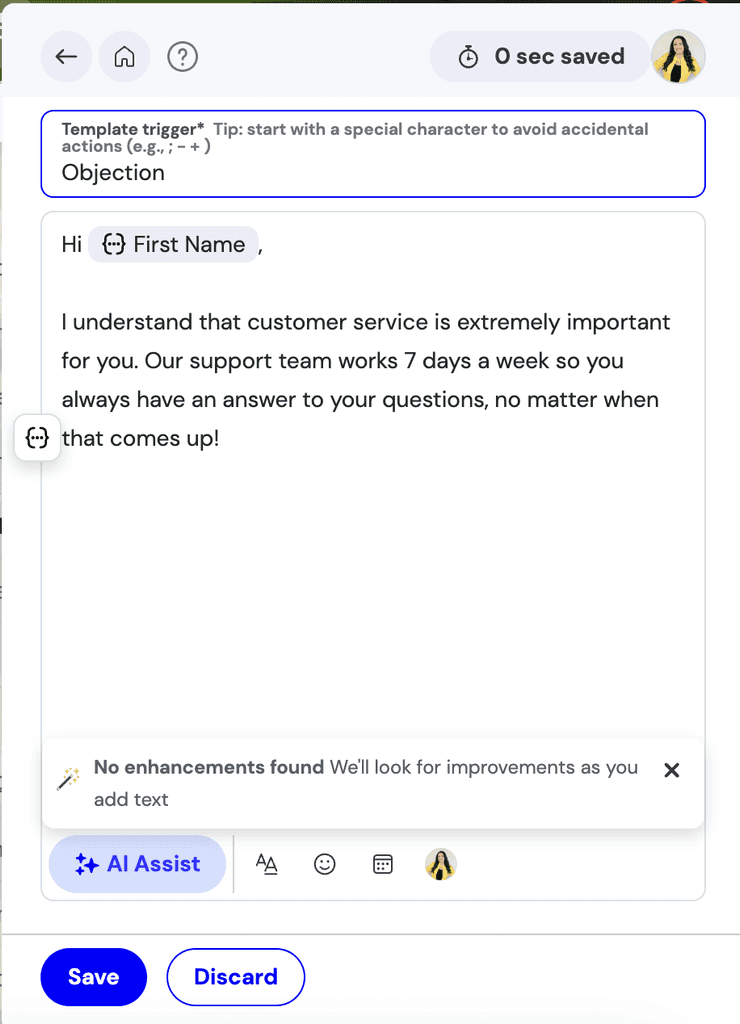 Mastering Sales Rebuttals: Examples and Scripts to Win Deals