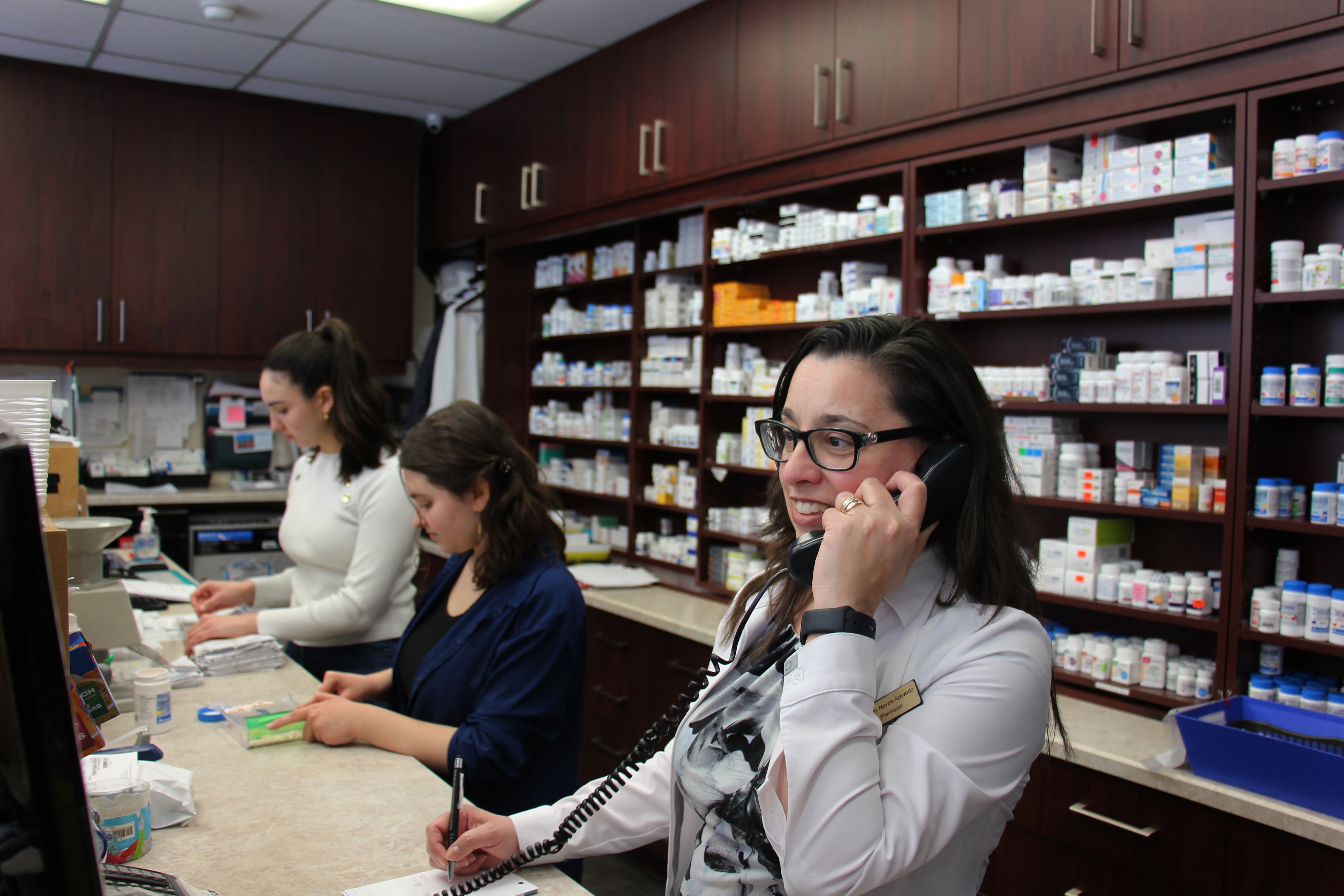 Home - Wellcare College Pharmacy