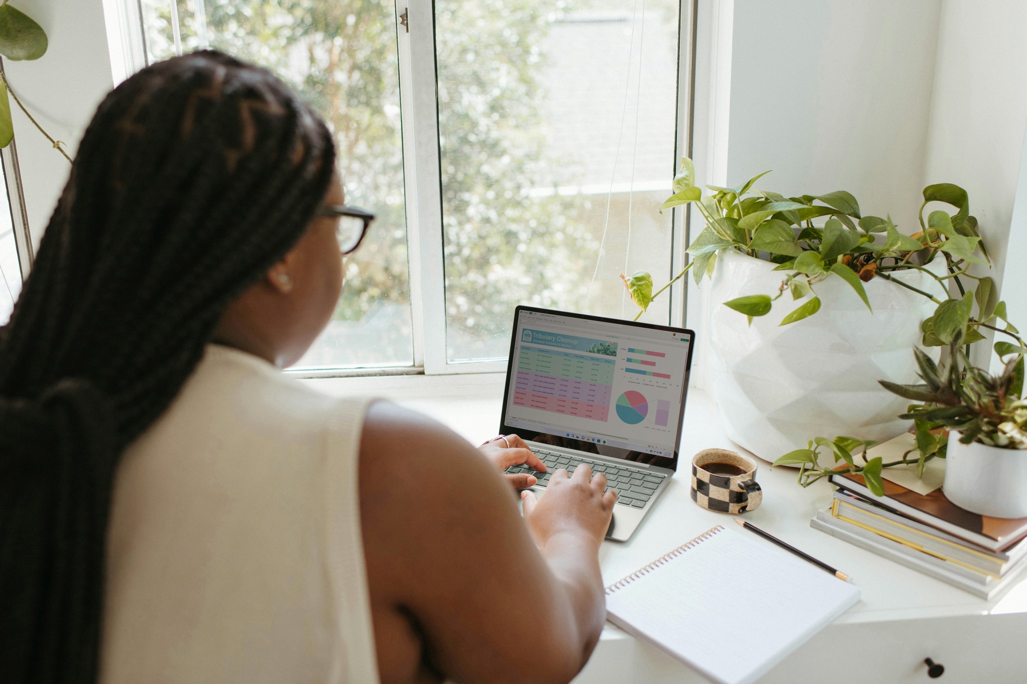 29 Must-Have Advanced Excel Skills In 2024 & Free Spreadsheet AI Tool ...