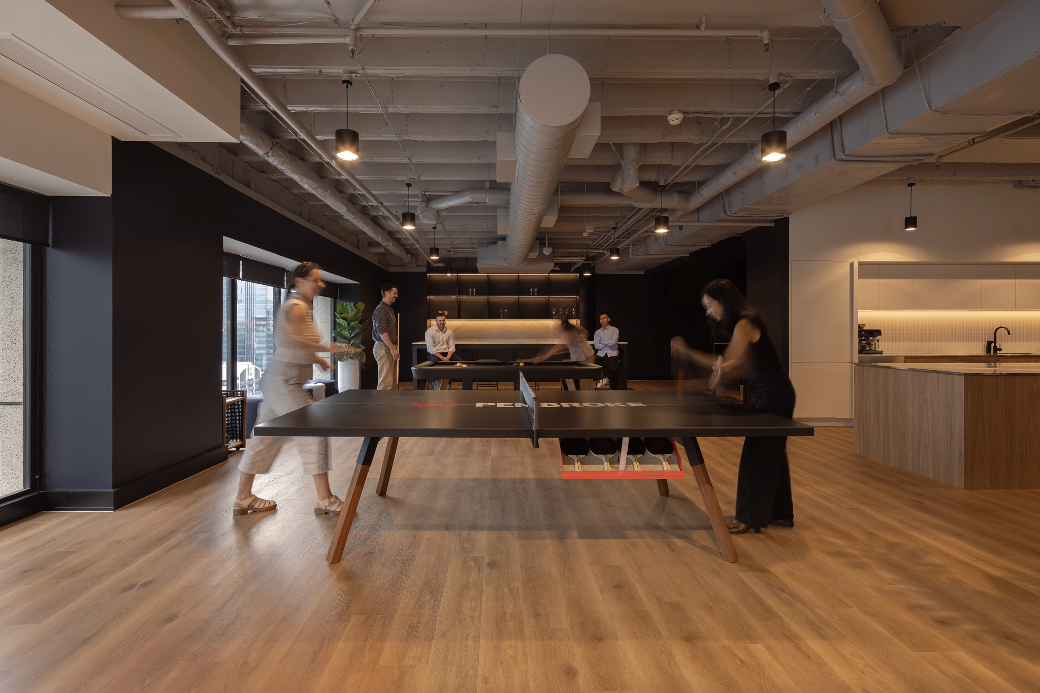 Archway - Culture Inspired Workplaces™