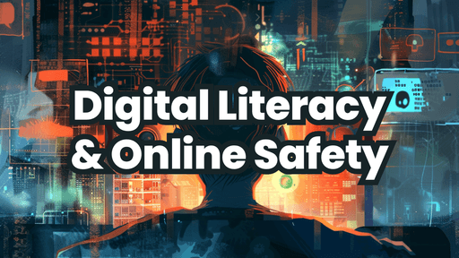 Empowering Educators: A Guide to Teaching Digital Literacy and Citizenship