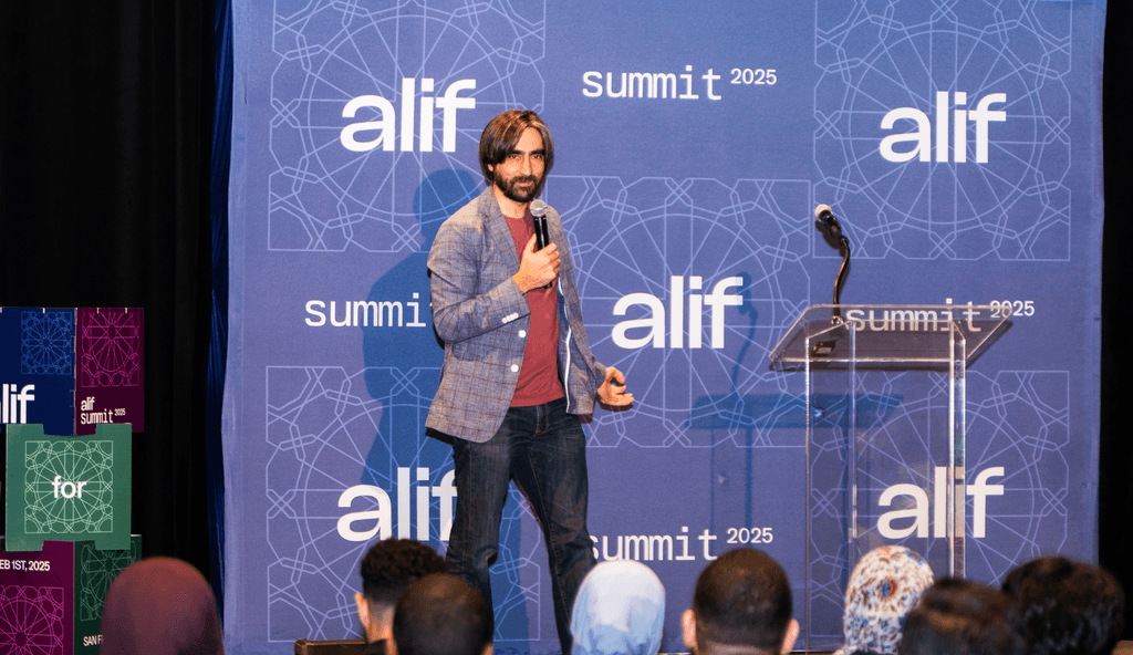 Alif Summit