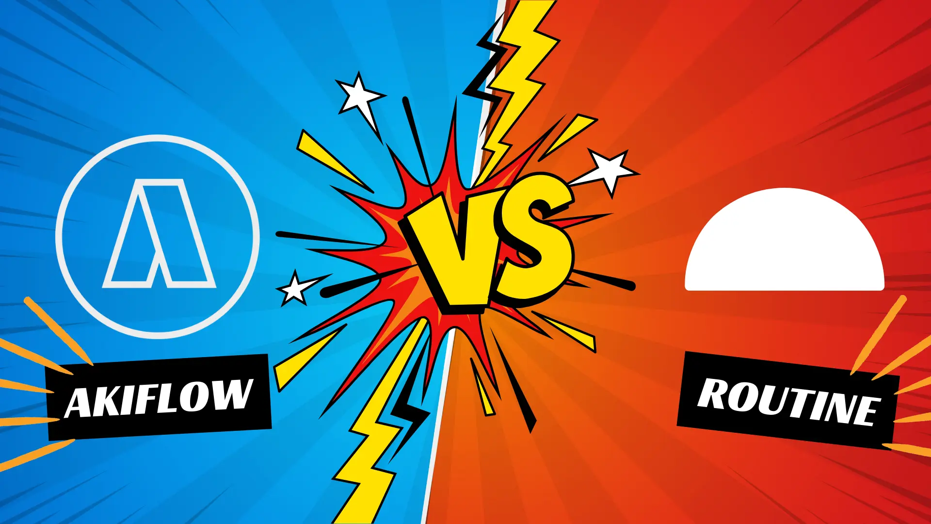 Akiflow vs Routine: The Best Routine Alternative - Akiflow