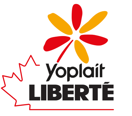 Yoplait Liberté