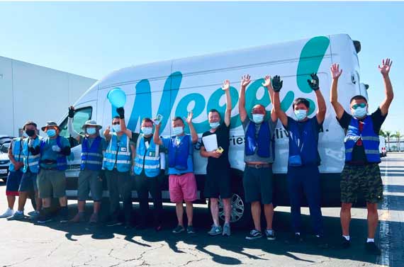 Download Weee! for iOS and Android