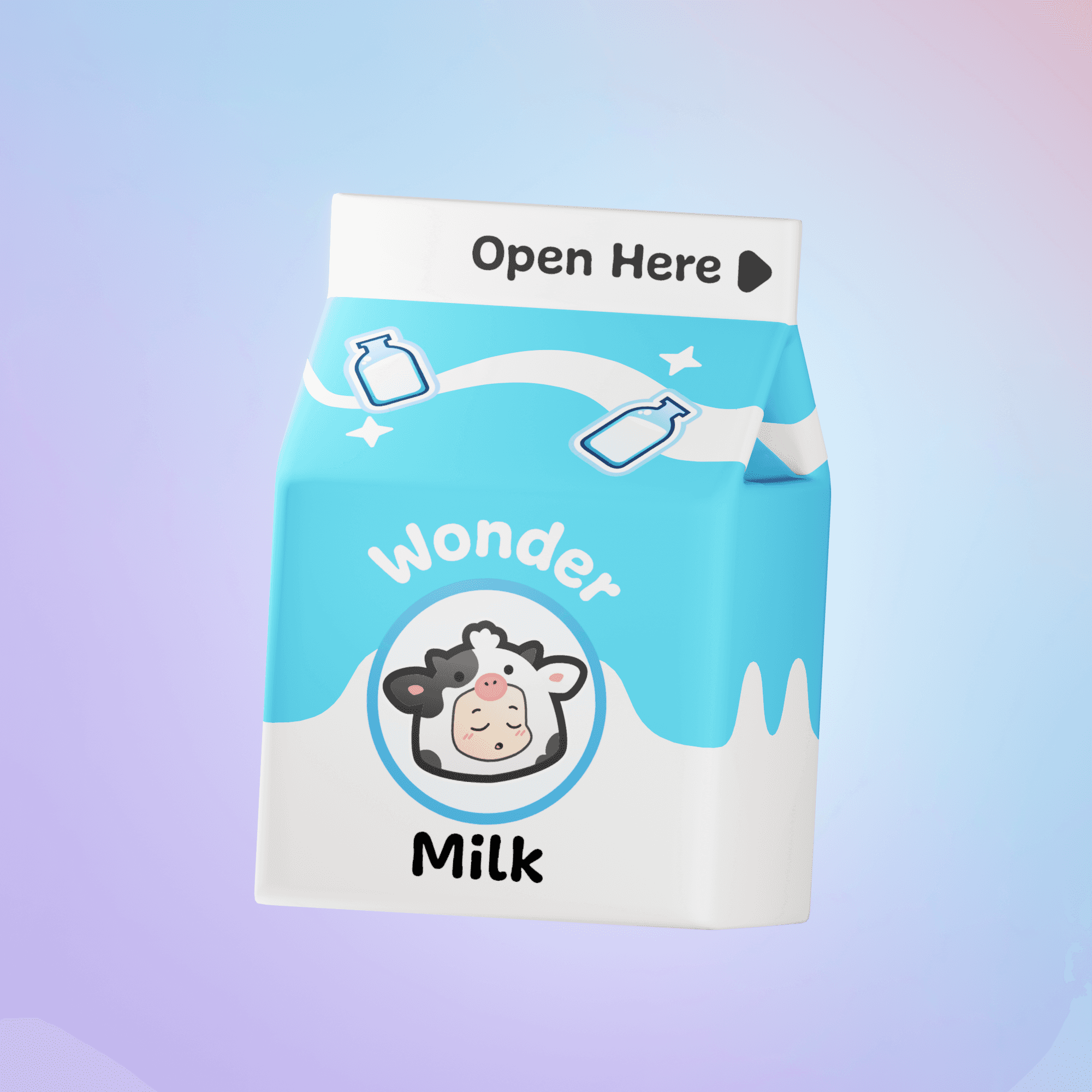 Wonder Onesies