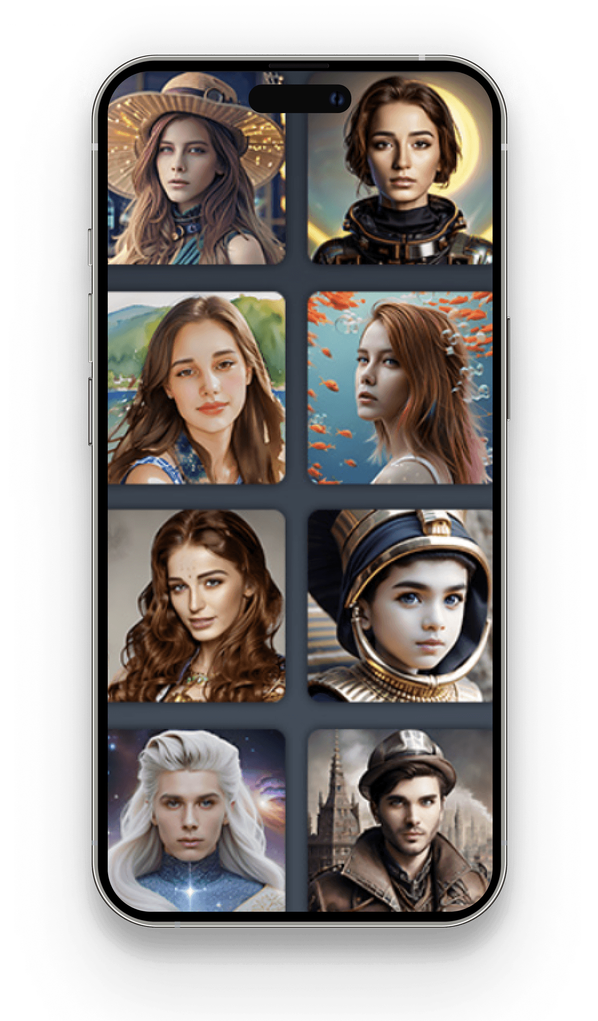 each - AI Flows in minutes