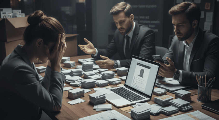 A Step-By-Step Guide To Building My Day-1 Follow-Up Workflow