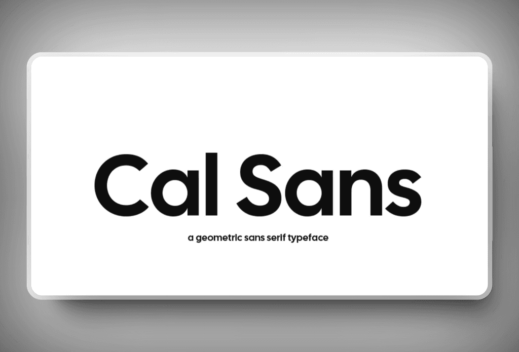 Designers' Favorite: Top 25 Website Fonts for 2025