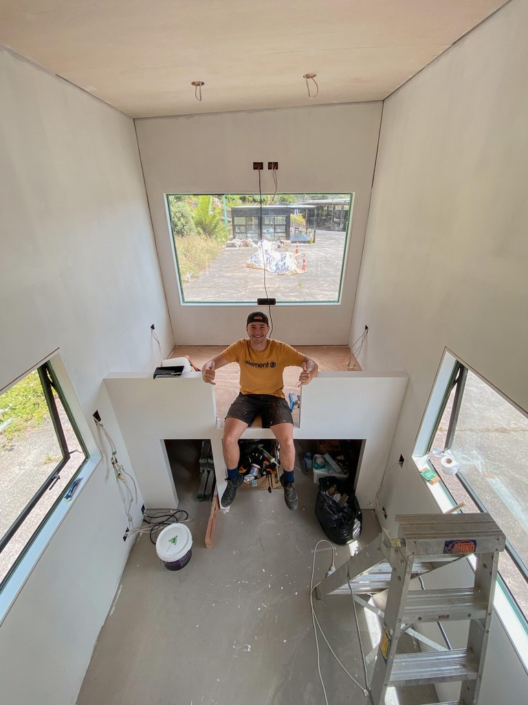 Tiny Easy: Online 3D Tiny House Designer Software