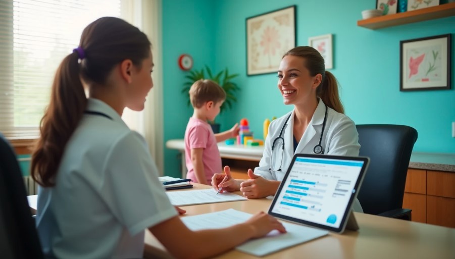 F90.9 Code Explained: Your Complete Guide to ADHD Documentation - Yung ...