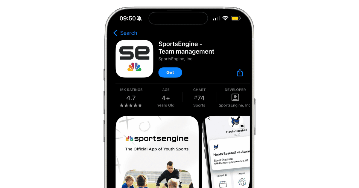 15 Best Apps for Sports Team Communication | TeamLinkt