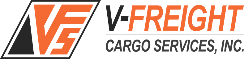 V-Freight Cargo Services